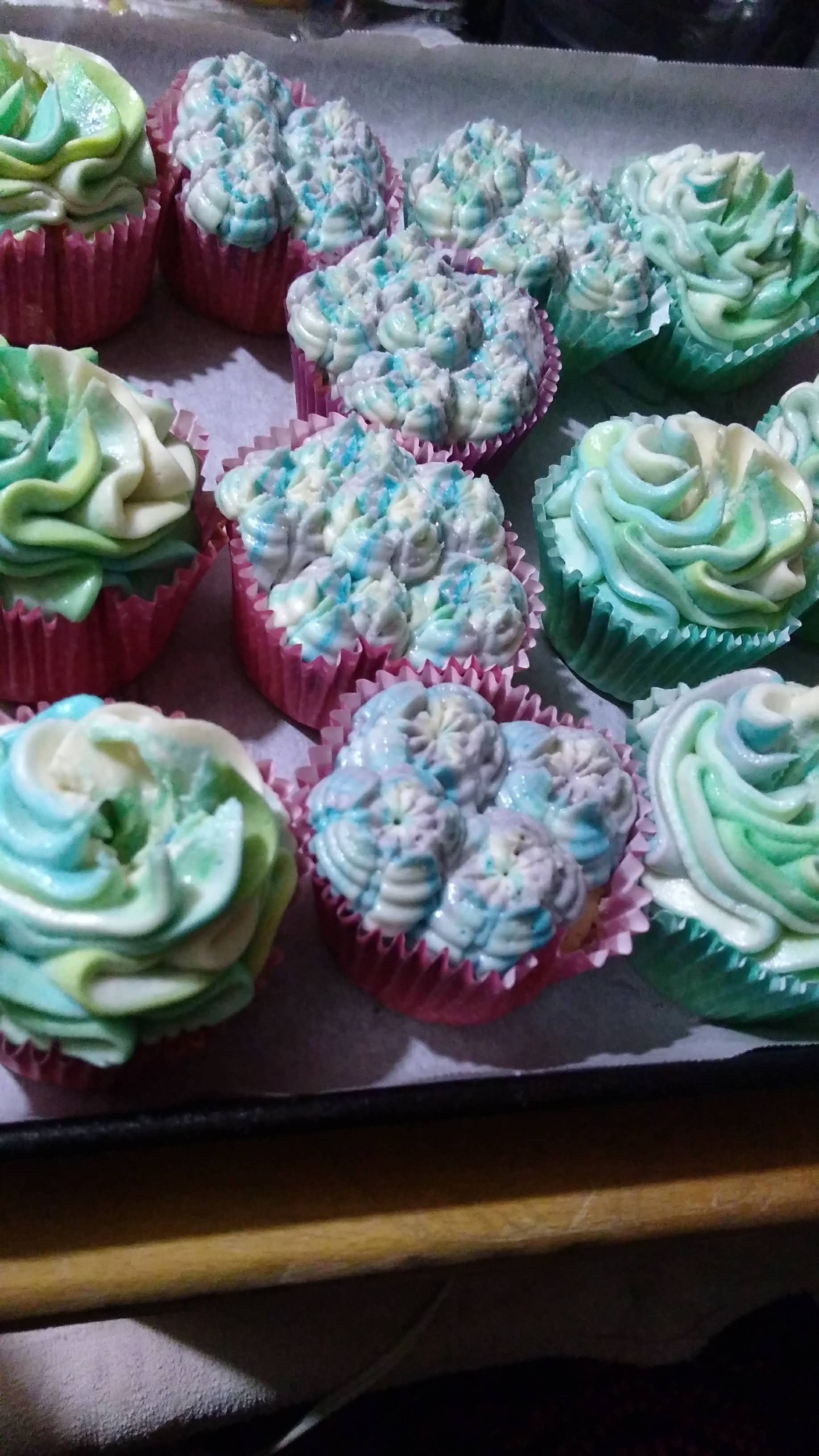 Bri’s Butterfly Bakery – Welcome to My Bakery!